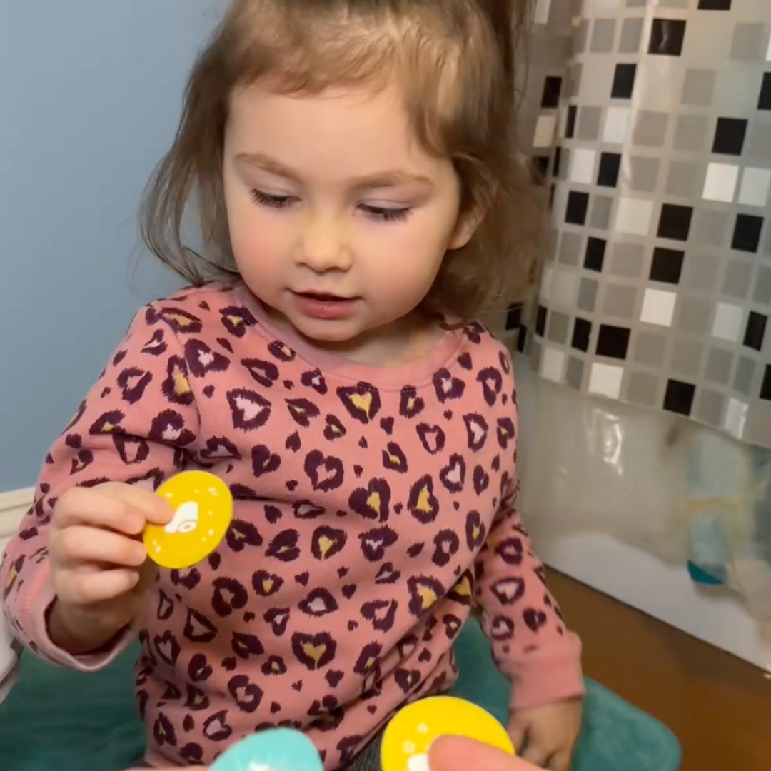 Potty Princess Plush